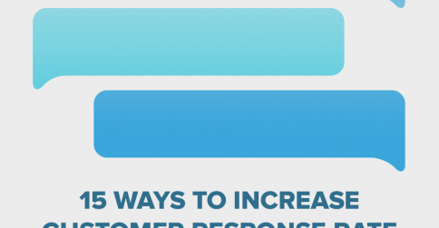 15 Ways to Increase Customer Response Rate | Conversion Rate ...