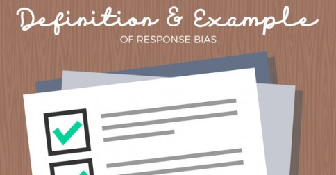 What Is Response Bias and How to Avoid It | Qeryz Blog