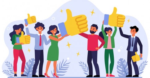 Website Survey Tools and Positive Surveying | Qeryz Blog