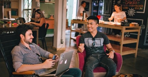 3 Ways to Crowdsource Ideas for Content Creation | Qeryz Blog