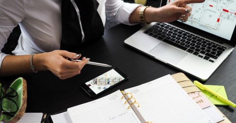 Step-by-Step Process Of Creating a UAI Survey | Qeryz Blog