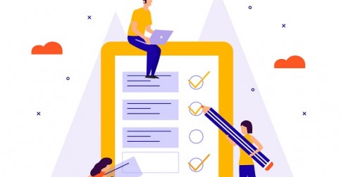 What Is a Data Collection Survey? | Qeryz Blog