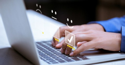 Website Exit Survey Tool