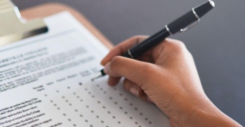 Tips For Constructing Effective Surveys